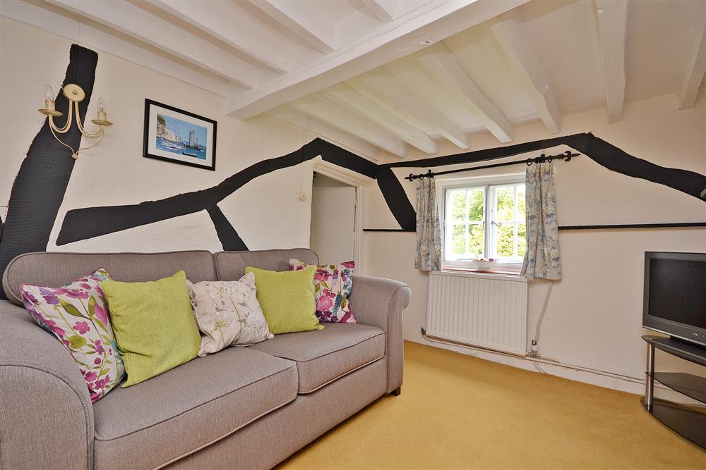 Walnut Tree Cottage – Holiday Cottage