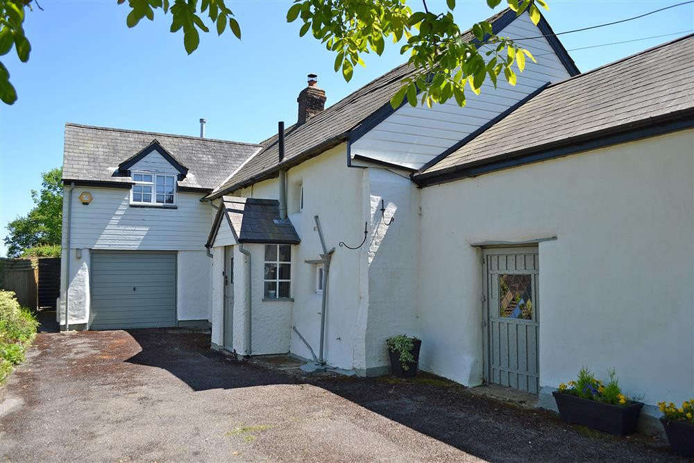 Walnut Tree Cottage – Holiday Cottage