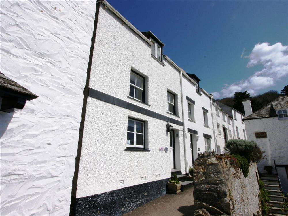 Holiday Cottages Polperro, South Cornwall | Toad Hall Cottages