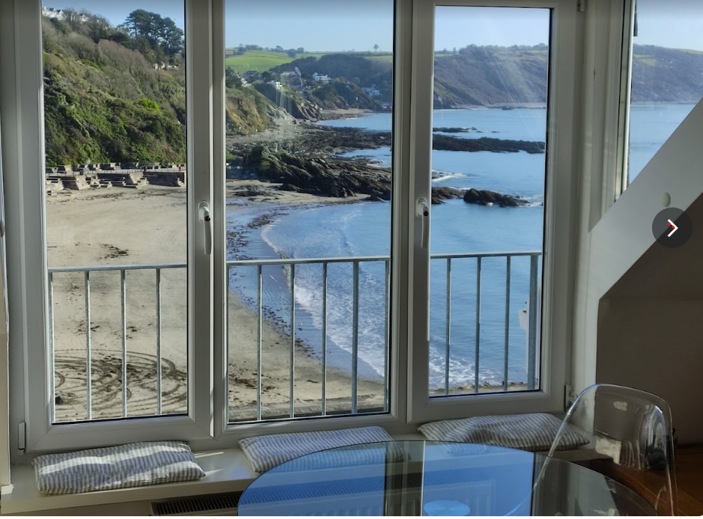Holiday Cottages South Cornwall | Cornish Traditional Cottages