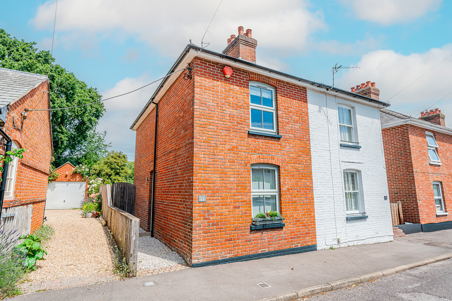 Holiday Cottages Lymington, New Forest | Toad Hall Cottages | Page 2