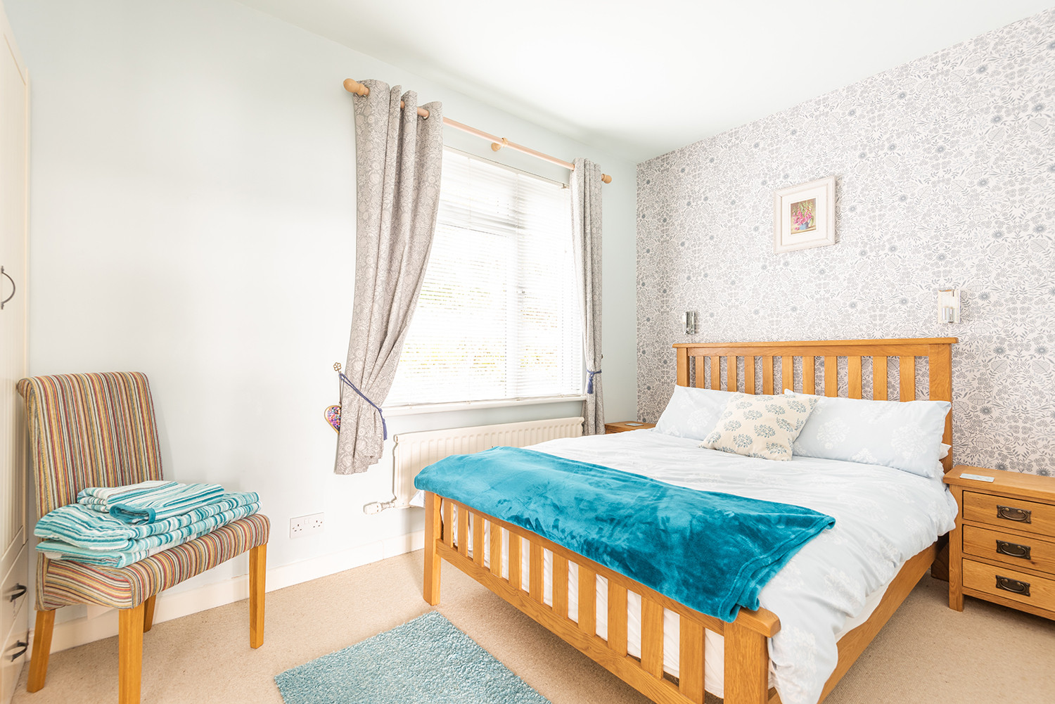 Latest Holiday Cottages | Toad Hall Cottages