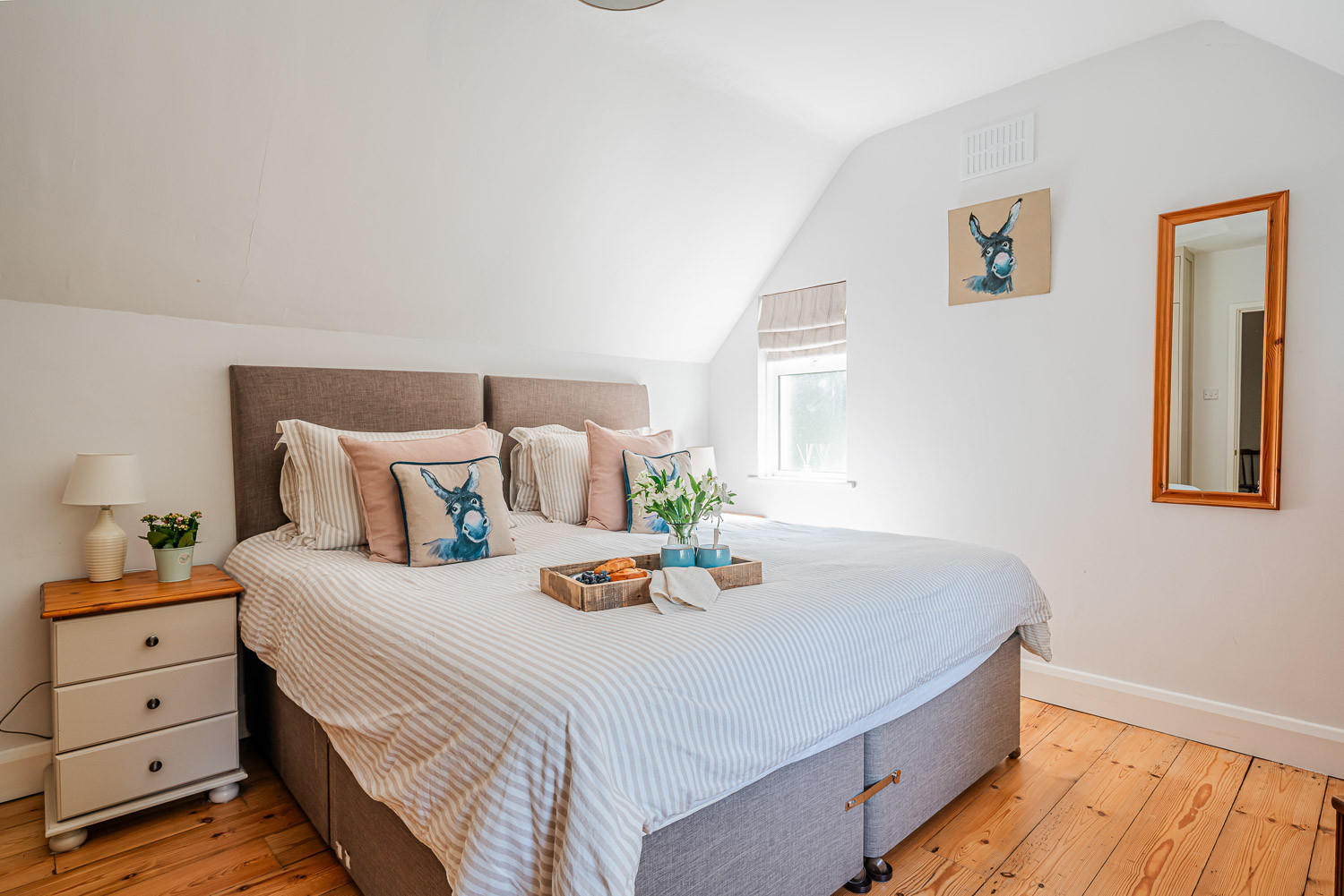 Latest Holiday Cottages | Toad Hall Cottages