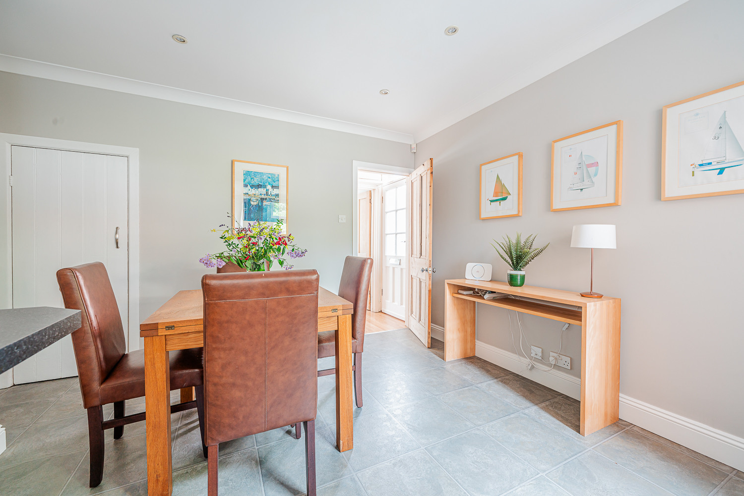 Holiday Cottages Lymington, New Forest | Toad Hall Cottages | Page 2