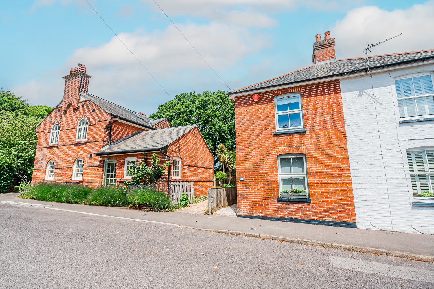 Holiday Cottages Lymington | New Forest Cottages | Page 3