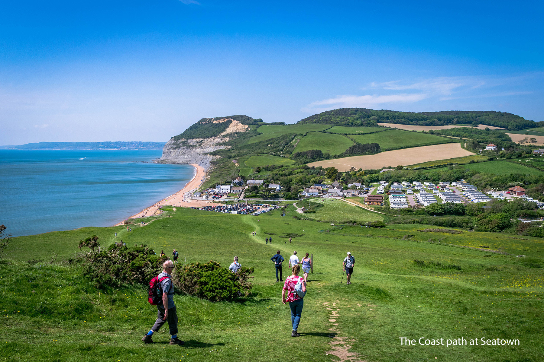 Holiday Cottages Charmouth, Dorset | Toad Hall Cottages