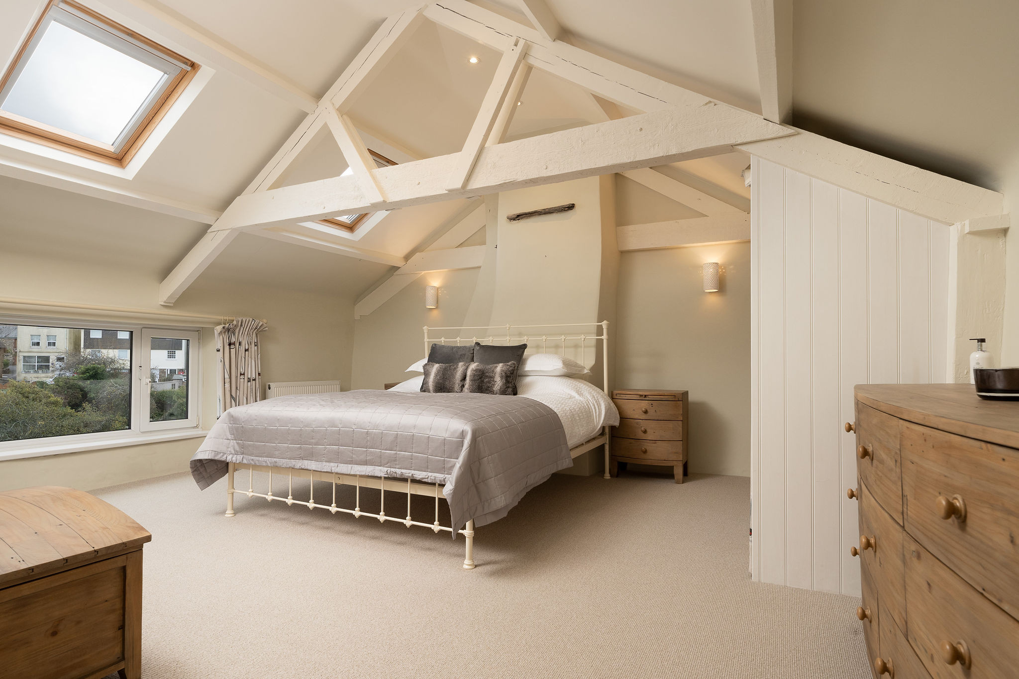Broome Cottage – Holiday Cottage