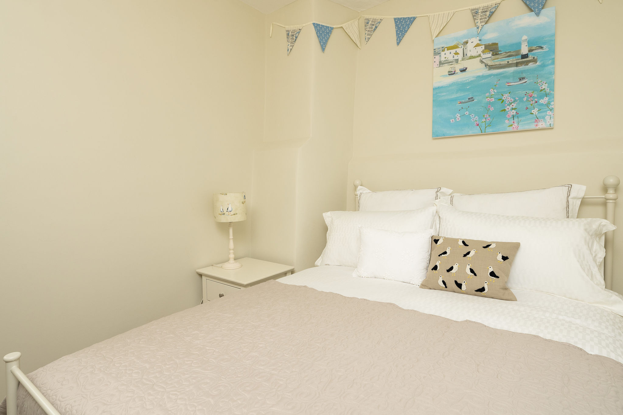 Broome Cottage – Holiday Cottage
