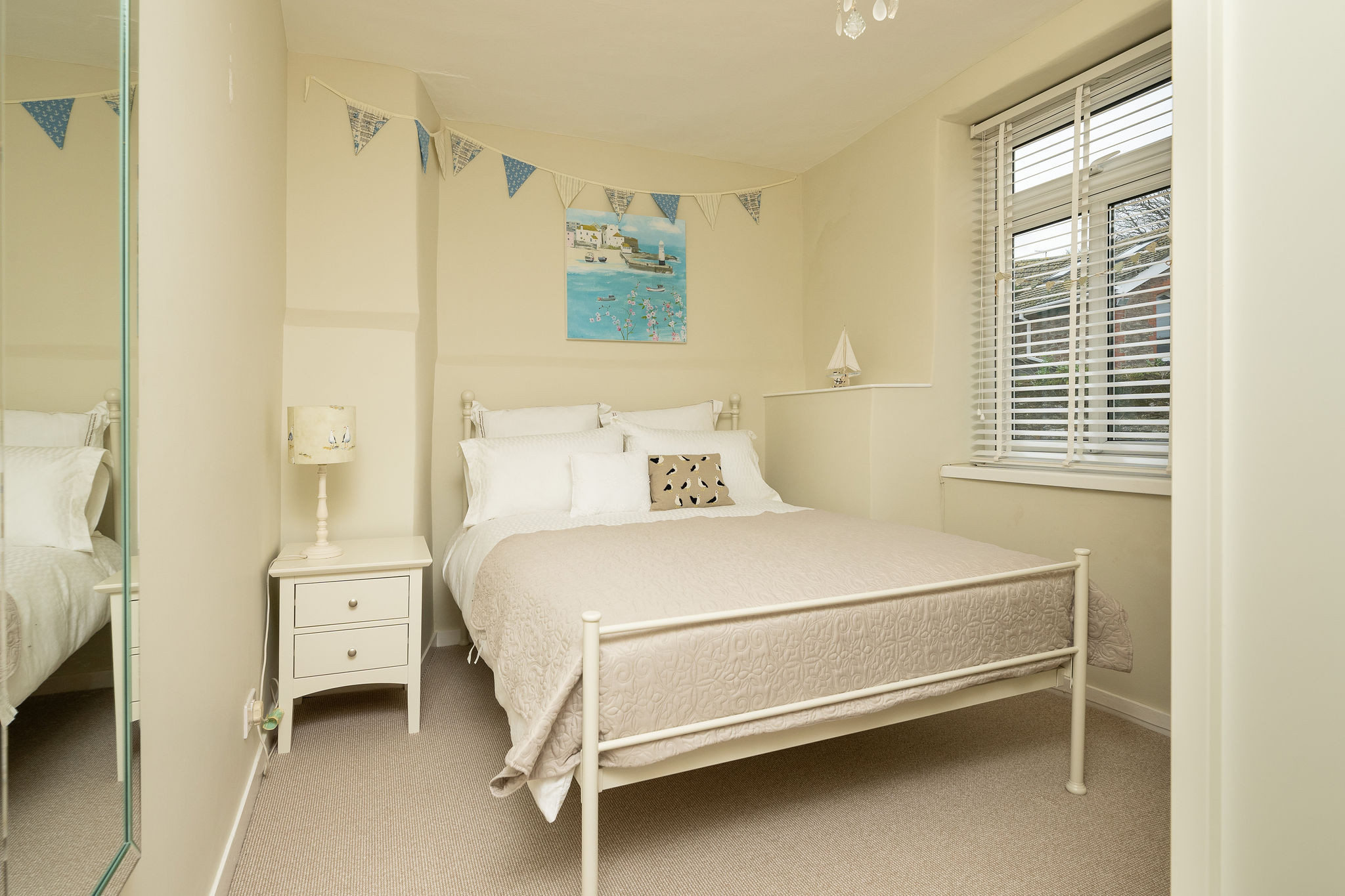 Broome Cottage – Holiday Cottage