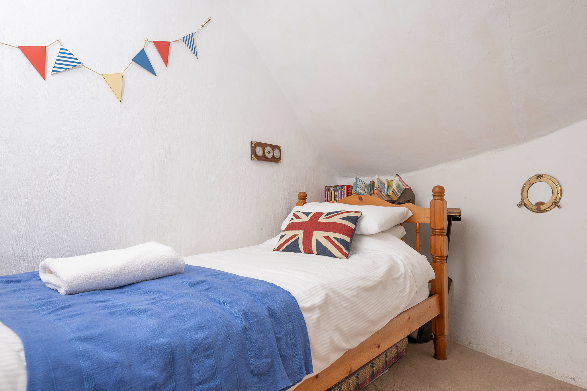 Holiday Cottage Special Offers | Last-Minute Deals | Toad Hall Cottages
