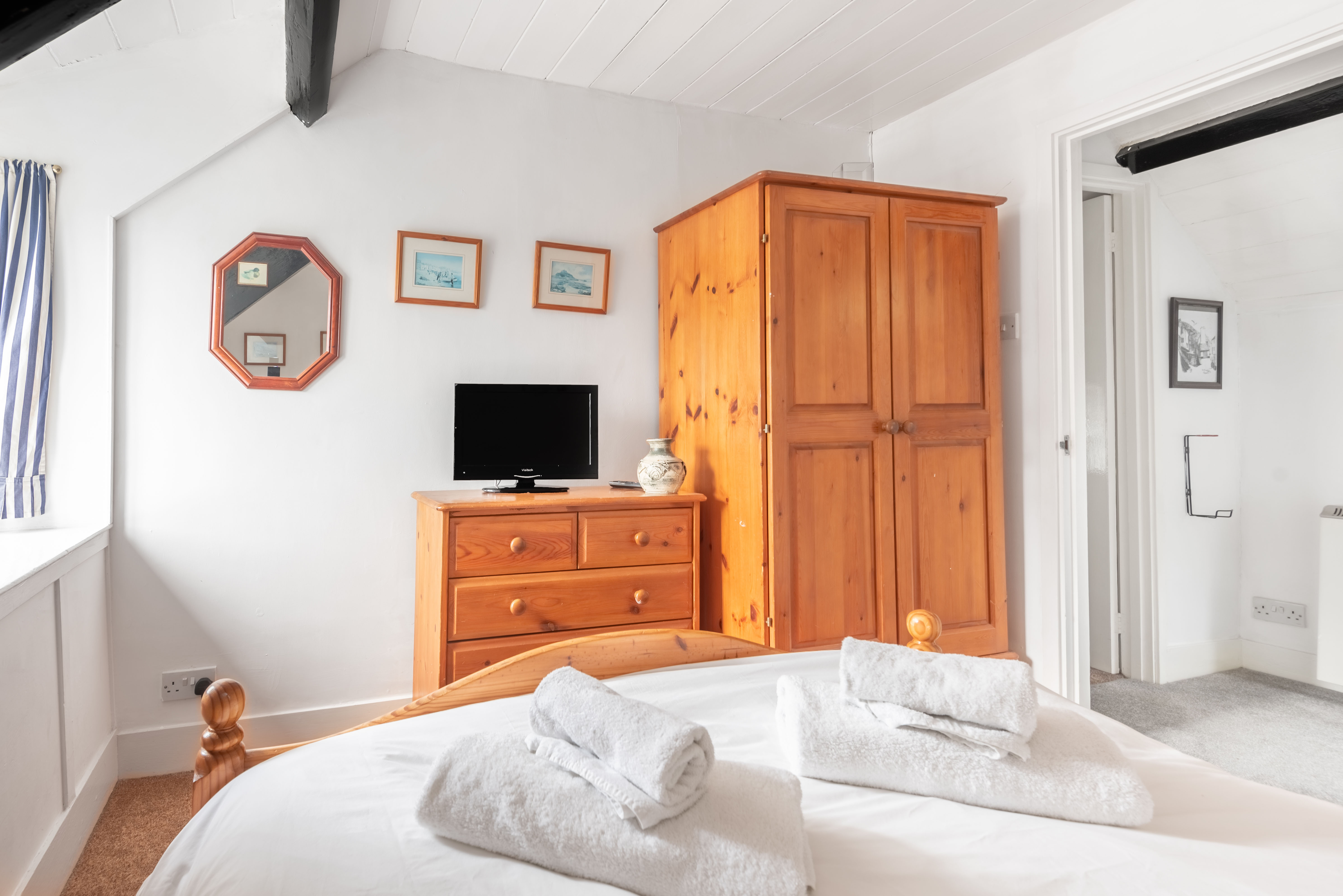 Holiday Cottages Polperro, South Cornwall | Toad Hall Cottages
