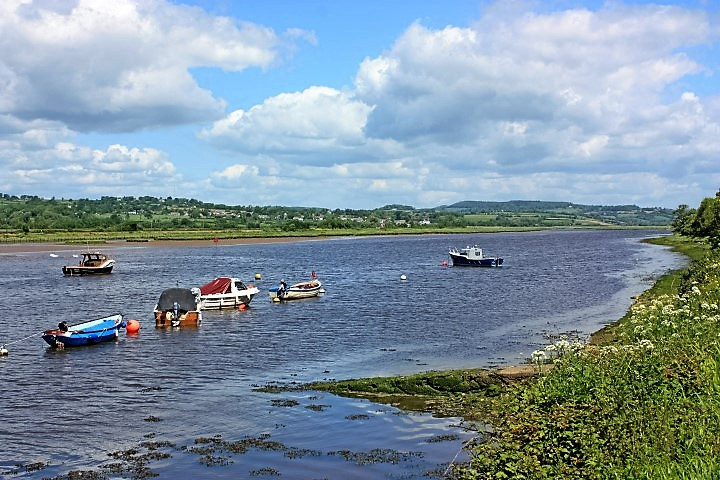 Holiday Cottages Colyford | Devon And Dorset Cottages
